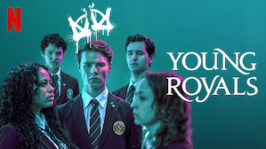 Swedish TV Shows | Netflix Official Site
