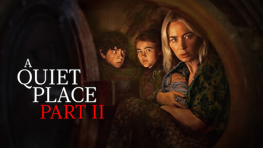 Watch Outside | Netflix Official Site