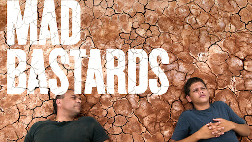 Watch The Dry | Netflix