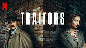 British TV Shows | Netflix Official Site