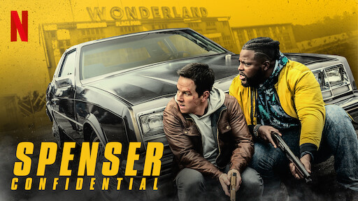 Watch The Union | Netflix Official Site