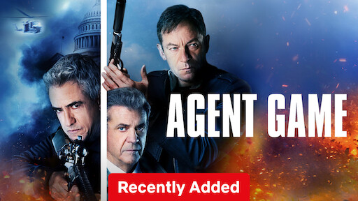 Watch Counterattack | Netflix Official Site