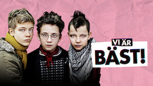 Swedish Movies & TV | Netflix Official Site