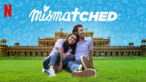 Indian Movies & TV | Netflix Official Site