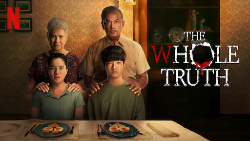 Watch The 3rd Eye | Netflix Official Site