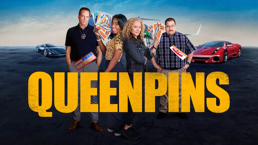 Watch Queen Bees | Netflix