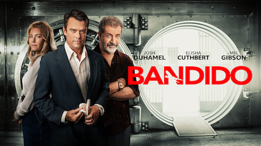 Watch Rebel Ridge | Netflix Official Site