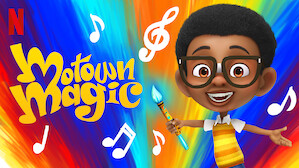 TV Shows & Movies for Little Kids | Netflix Official Site