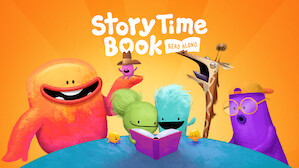 Education for Kids | Netflix Official Site