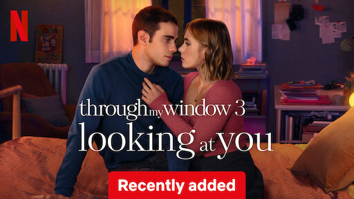 Watch Through My Window 2: Across the Sea | Netflix Official Site