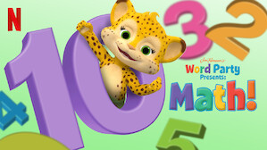 TV Cartoons | Netflix Official Site