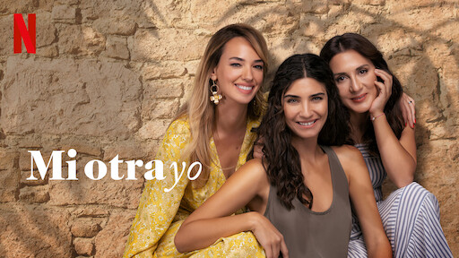 Watch Intersection | Netflix