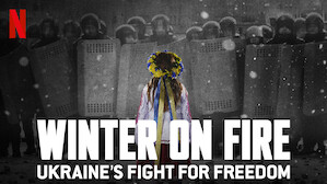 Ukrainian Movies & TV | Netflix Official Site