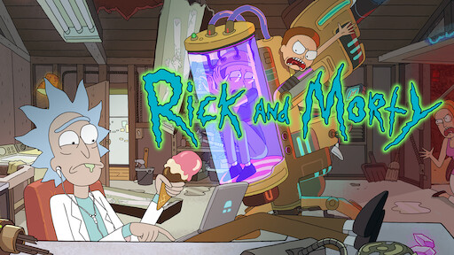 Watch Regular Show | Netflix