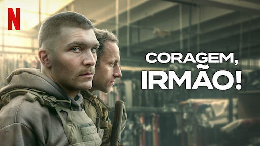 Watch Rebel Ridge | Netflix Official Site