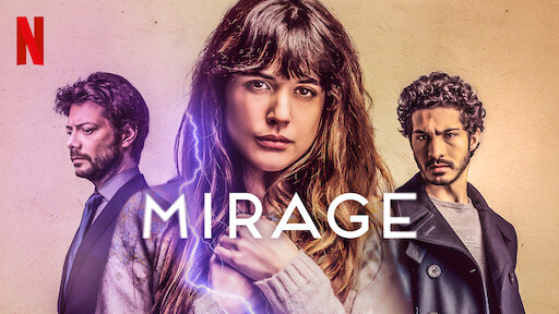 Watch Time Cut | Netflix Official Site