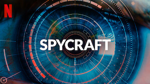Spy TV Shows | Netflix Official Site