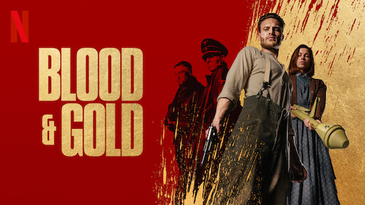 Watch The Six Triple Eight | Netflix Official Site