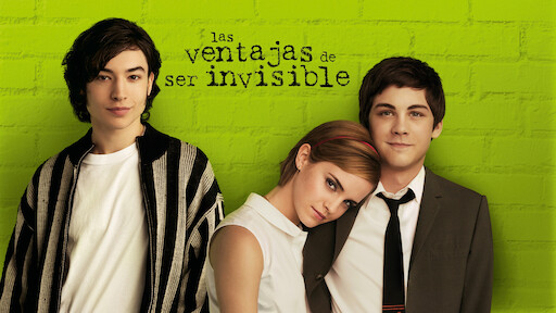 Violet y Finch | Sitio oficial de Netflix