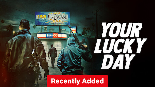 Watch The Strays | Netflix Official Site