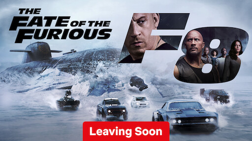 Watch Fast & Furious | Netflix