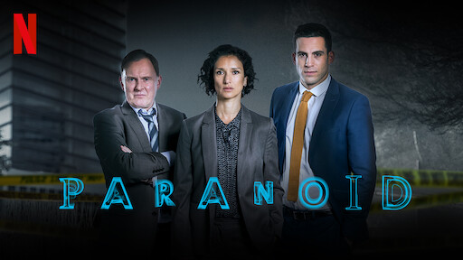 Watch The Missing | Netflix Official Site