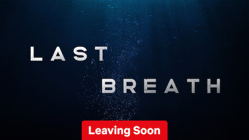 Watch The Deepest Breath | Netflix Official Site
