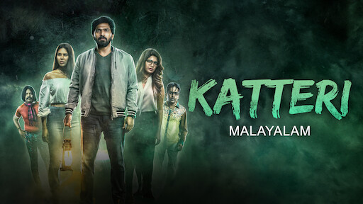 Watch Katteri | Netflix