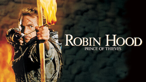 Watch Robin Hood | Netflix
