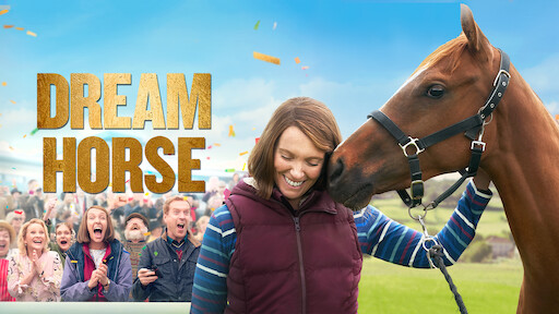 Walk. Ride. Rodeo. | Netflix Resmi Sitesi