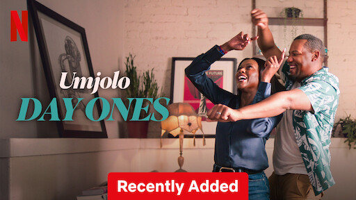 Watch Umjolo: My Beginning, My End! | Netflix Official Site