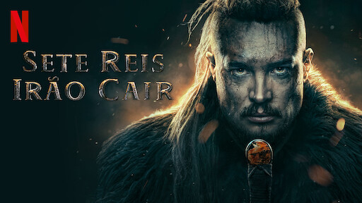 Watch Rei Artur: A Lenda da Espada | Netflix