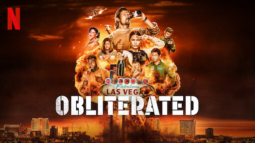 Watch Shafted | Netflix Official Site