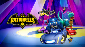 Kids TV Shows | Netflix Official Site