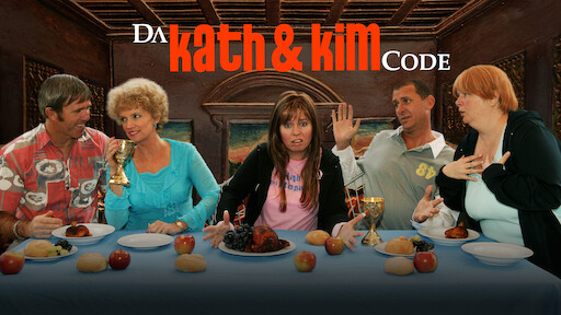 Watch Kath & Kim: 20th Anniversary Specials | Netflix