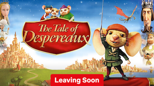 Watch Spellbound | Netflix Official Site