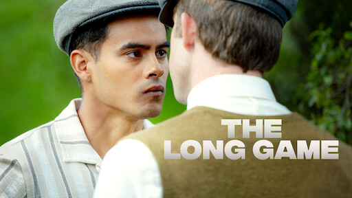 Watch Race | Netflix