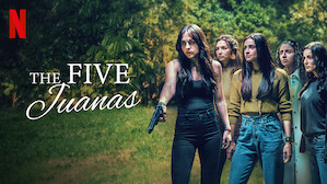 Latin American Movies & TV | Sitio oficial de Netflix