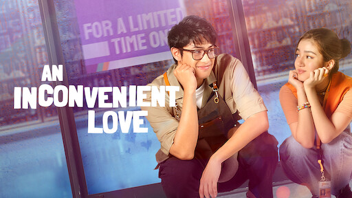 Watch That Kind of Love | Netflix
