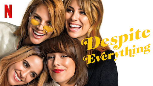 Watch Love at First Kiss | Netflix Official Site