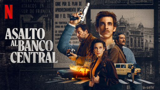 Día cero | Sitio oficial de Netflix