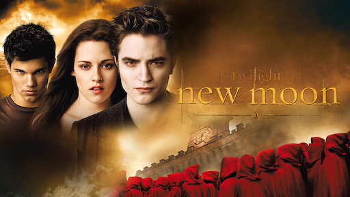 Watch Twilight | Netflix