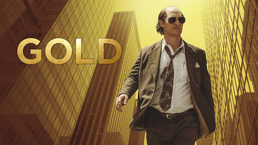 Watch Spinning Gold | Netflix