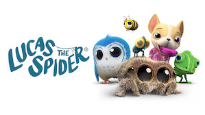 Animated Movies and TV Shows | Netflix Official Site