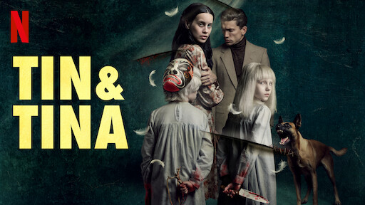 Watch Run Rabbit Run | Netflix Official Site