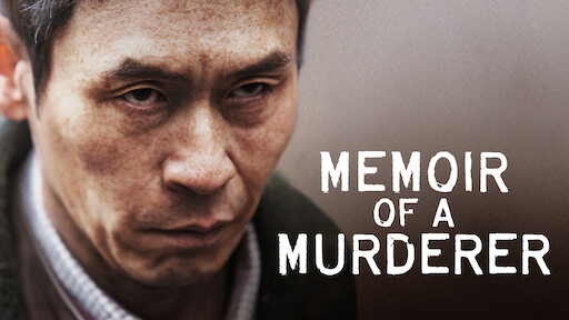 Watch Memories of Murder | Netflix