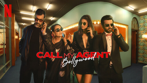 Watch Call My Agent! | Netflix Official Site