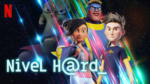 Watch Next Gen | Netflix Official Site