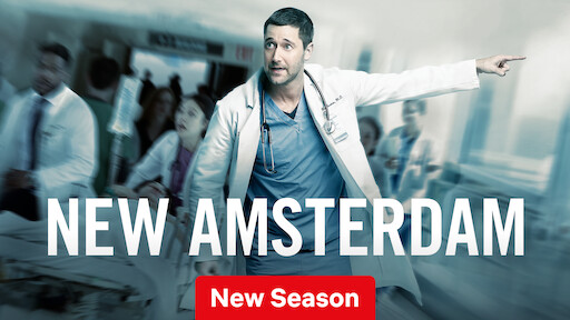 Watch The Good Doctor | Netflix