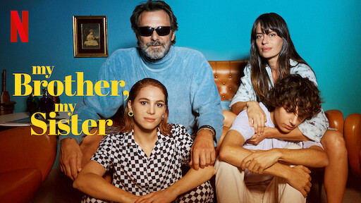 Watch The Hand of God | Netflix Official Site